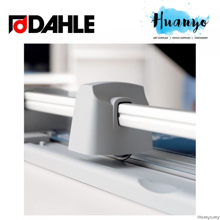 Dahle 508 Personal Rolling Trimmers Cutter (A3 - 460MM)