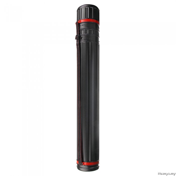SYAMAL A0 Expandable Drawing Tube (Diameter: 10.5cm/ Length: 70cm-123cm)