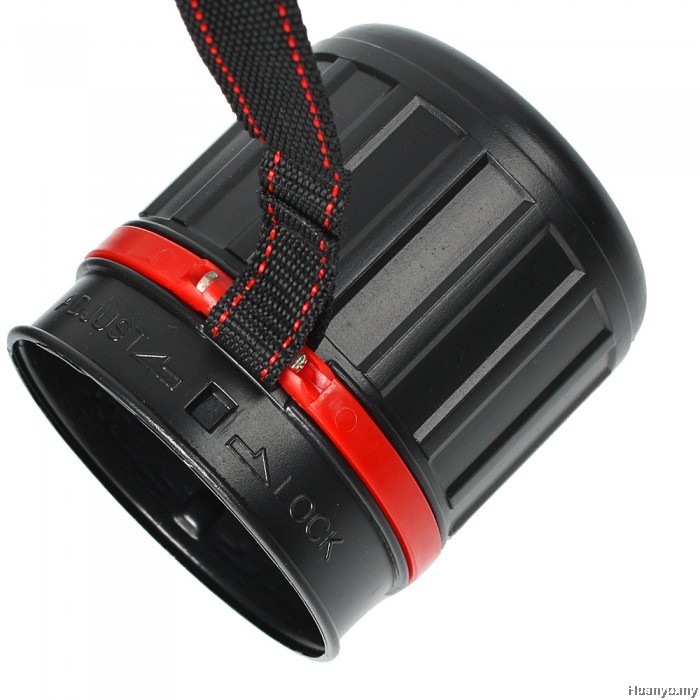 SYAMAL A0 Expandable Drawing Tube (Diameter: 10.5cm/ Length: 70cm-123cm)