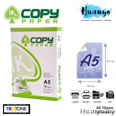 IK Paper