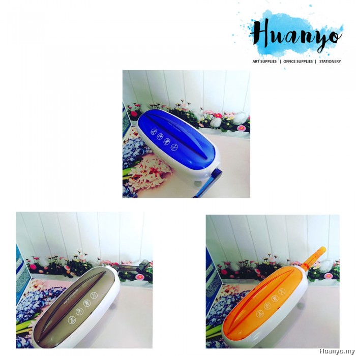 Hand Operated Portable Privacy Protection Paper Shredder A4