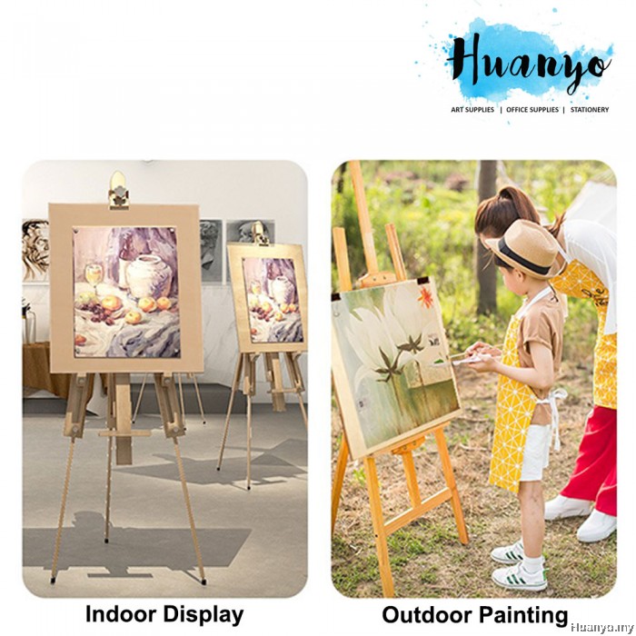 Baihua Wooden Technical Sketching Drafting Drawing Board With Handle ...