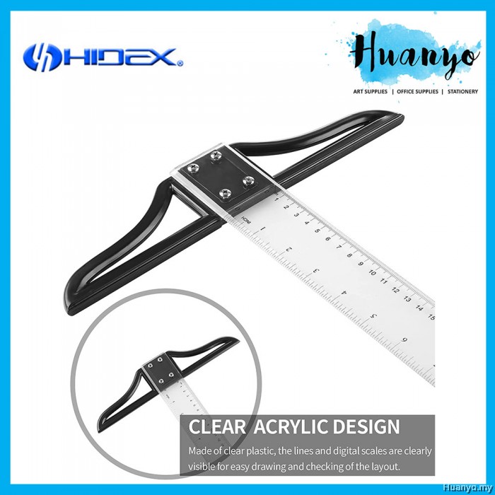 drafting square tool