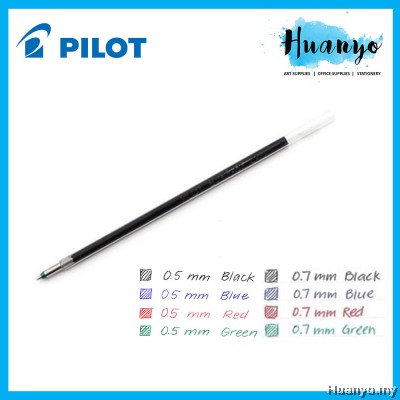 Pilot Acroball Ink Refill / DR.GRIP 4+1 Multi Pen Refill - 0.5/0.7MM ...