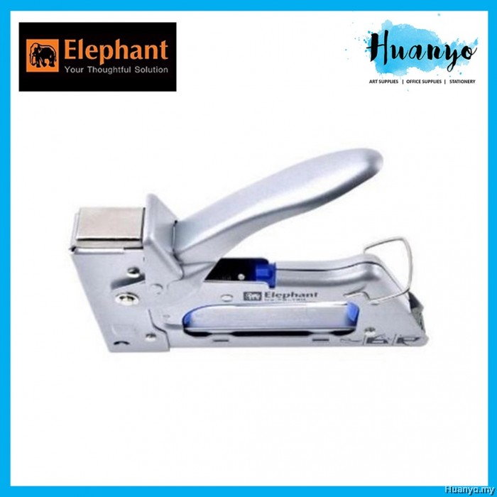 Elephant Stapler Gun Tacker No. TS-13H