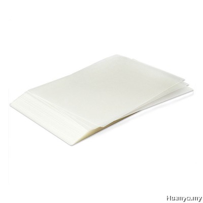 CBE Laminate/Laminating Film 75 X 110MM