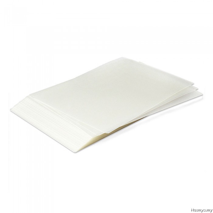 CBE Laminate/Laminating Film 70 X 100MM