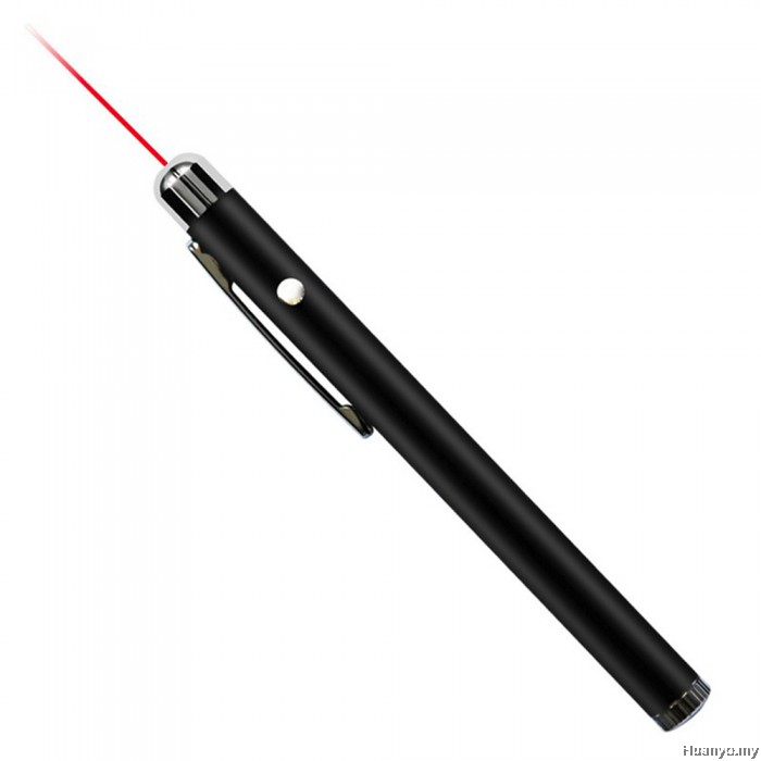 Deli 3 in 1 Laser Pointer