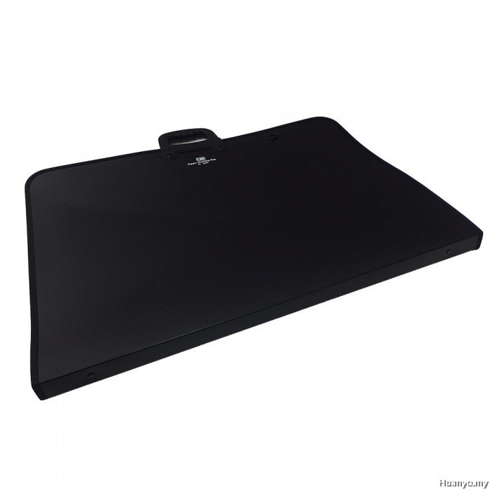 CBE Zipper Drawing/Drafting Bag A1 size (ZD-607)