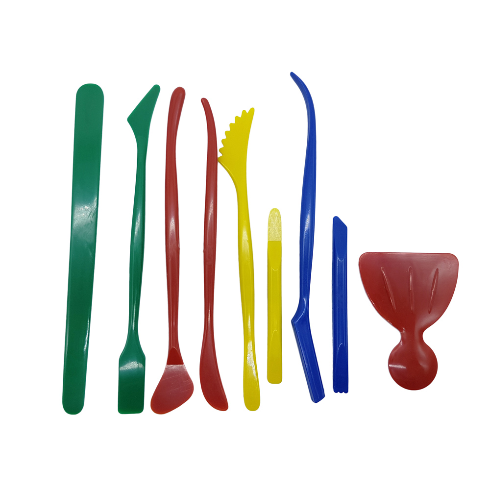 ArtPac Modeling Palette Knife Set